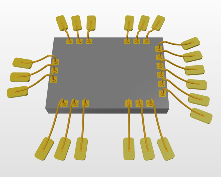 Wire Bonding in Altium Designer | Altium